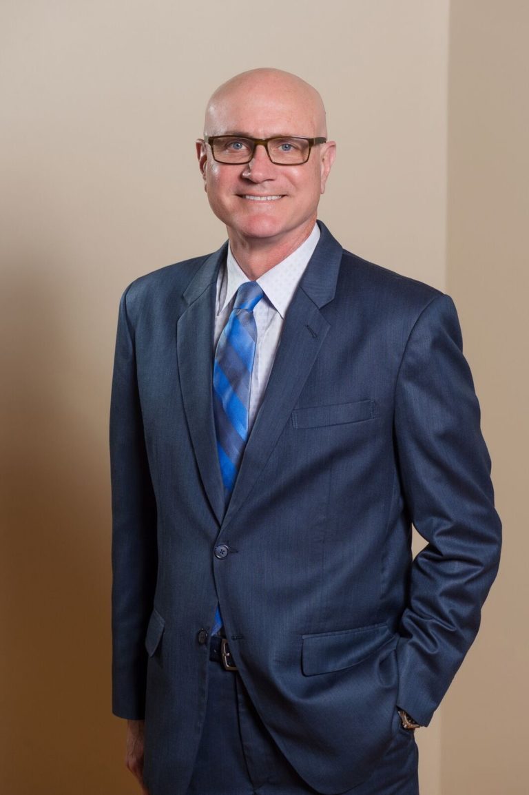 Meet Attorney Christopher A. Slusher | Holder, Susan & Slusher